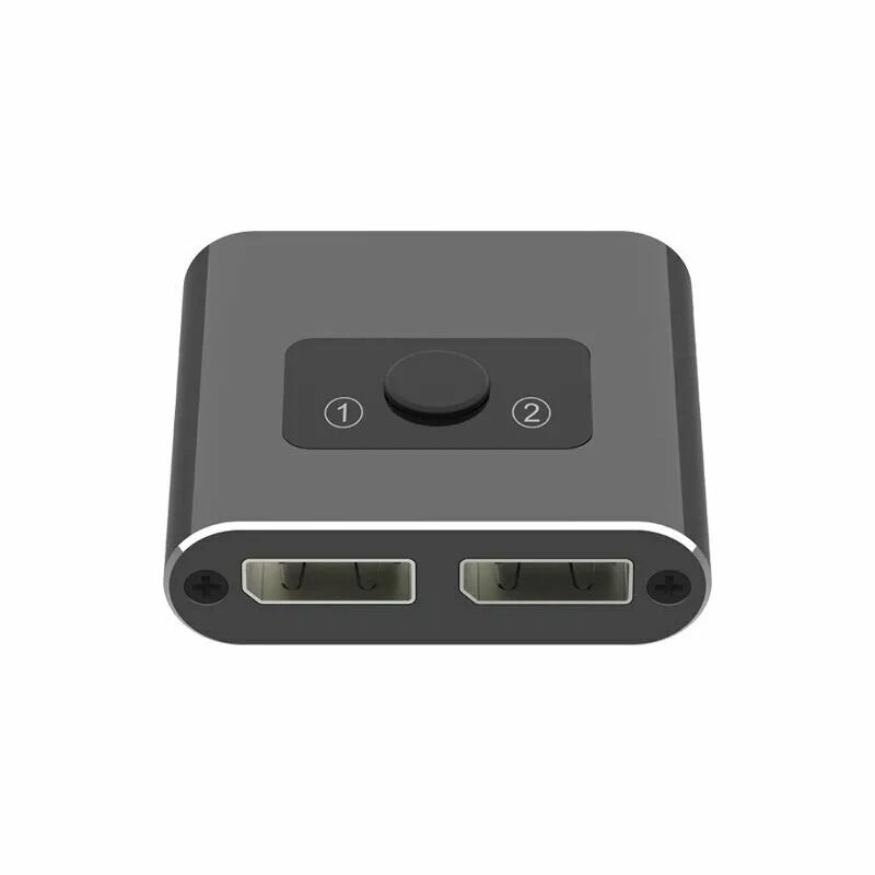 Видео переключатель 2PORT DD732BI VCOM