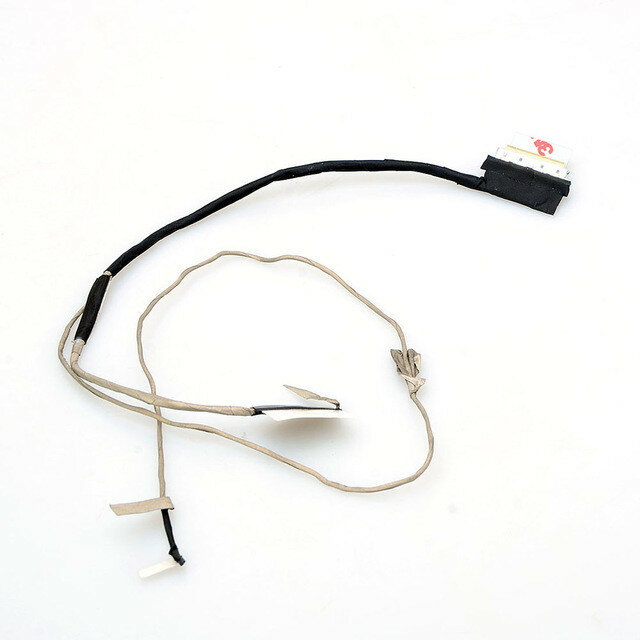 Шлейф матрицы для ноутбука HP Pavilion 15-A, 15-AC250, 255 G4, 255 g4, 250 G5, ahl50, 40 pins, dc020