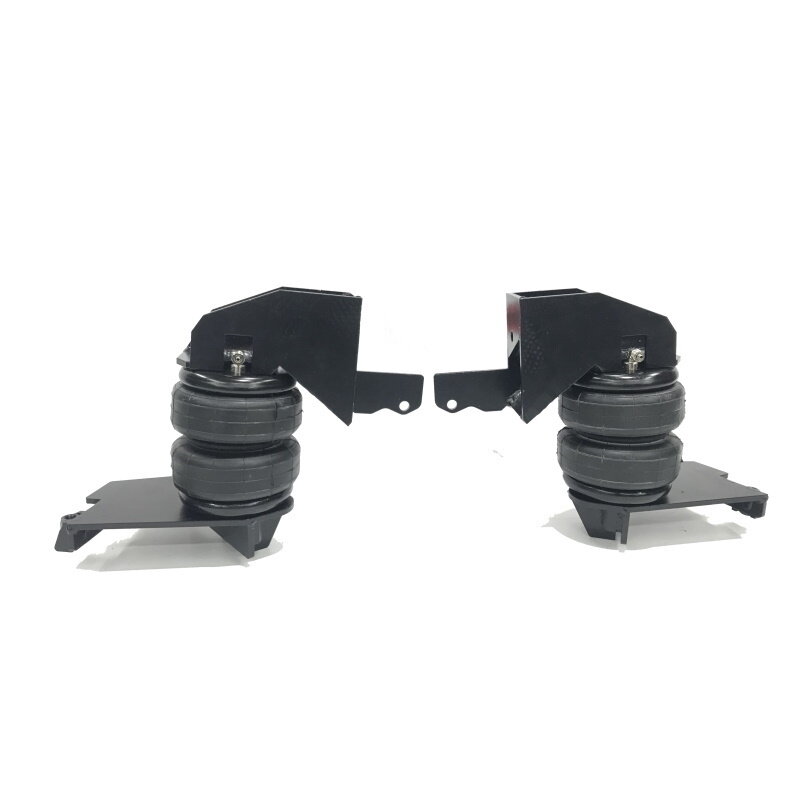 Пневмоподвеска на ГАЗ Газель NEXT 3.5 передней оси (шасси/ЦМФ) / 4.5 ЦМФ, 4.6 шасси.