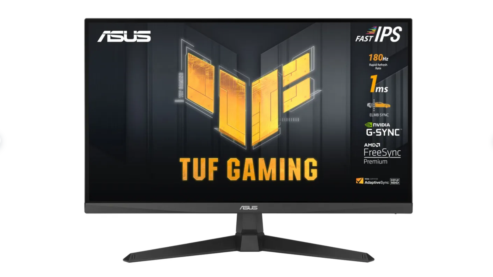 Монитор ASUS VG279Q3A