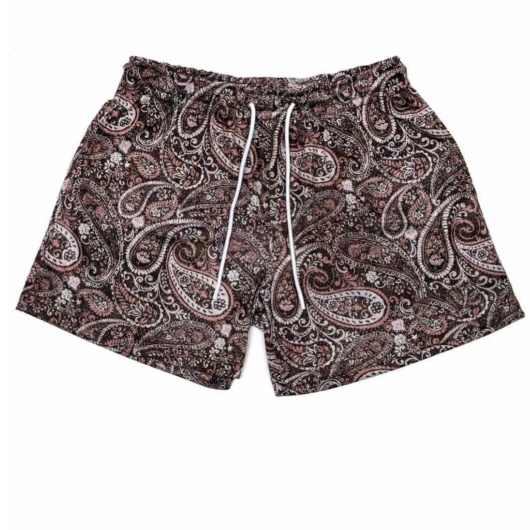 Брюки спортивные