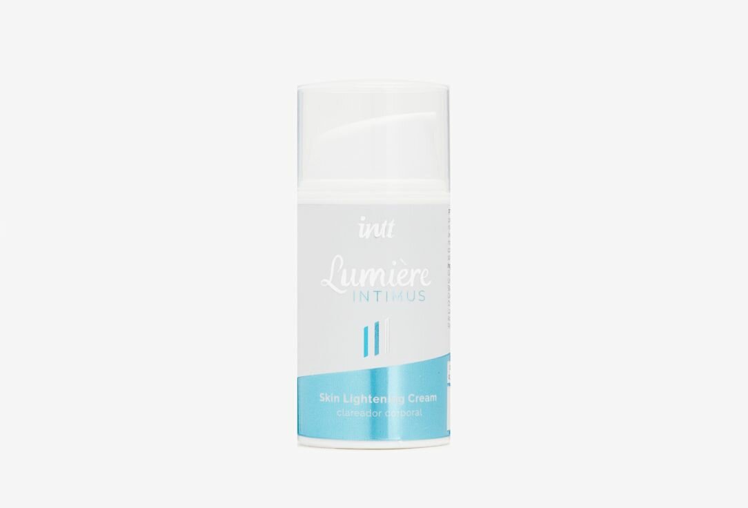 Крем INTT COSMETICS Lumiere Intimus 15 мл