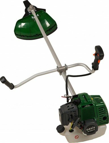 Мотокоса OASIS TB-2500P 4640130918415
