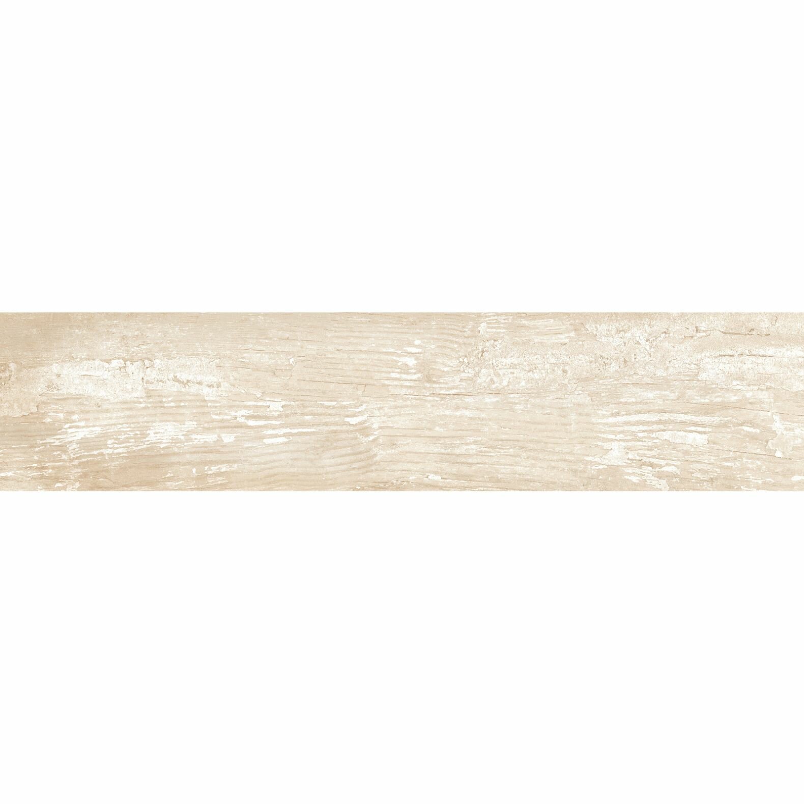 Керамогранит Delacora (Делакора) Plasterwood Crema sugar-эффект 20х90 см GP2090PLS01R (1.62 м2)