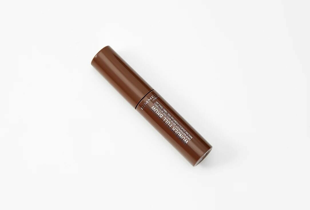 Rimmel WONDERFULL BROW Тушь для бровей, оттенок 002 Medium