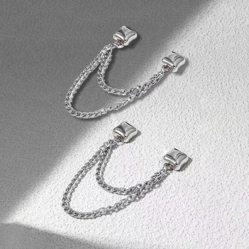 Магнитные пуговицы 2 шт.