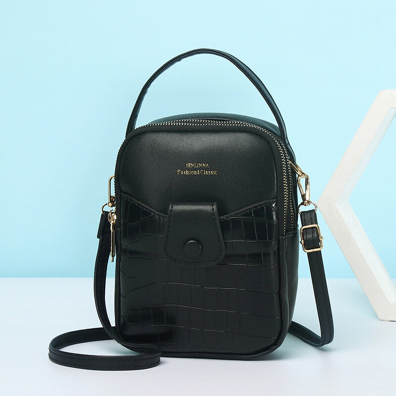 Сумка мессенджер