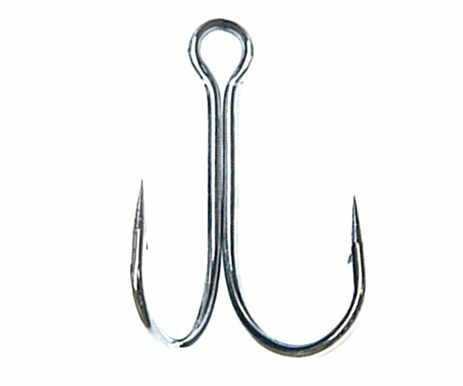 OWNER Крючок двойной SD-36BC №3/0 4шт
