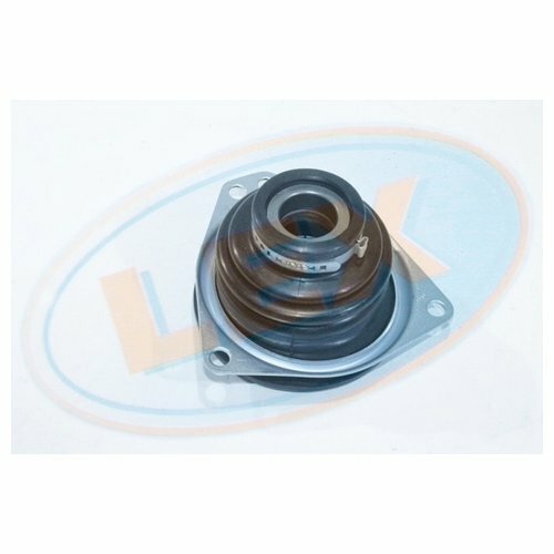 Пыльник шрус внутрений (+сальн подшипн) Lex sd0531