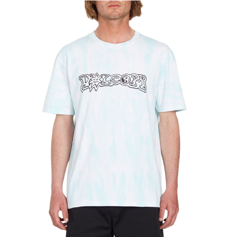 Футболка Trippin Dye Sst