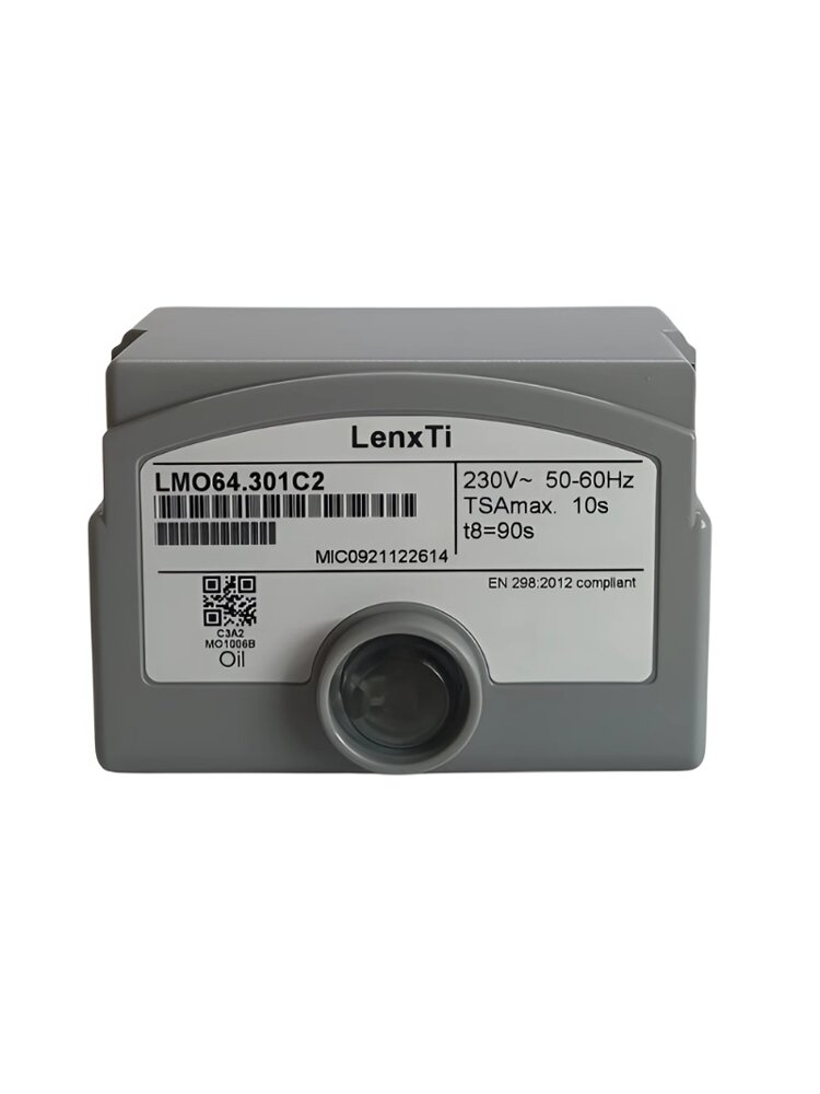 LenxTi LMO64.301C2 Программный контроллер горелки