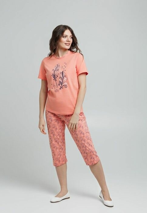 Пижама БРУСТЯНКА Базовая коллекция