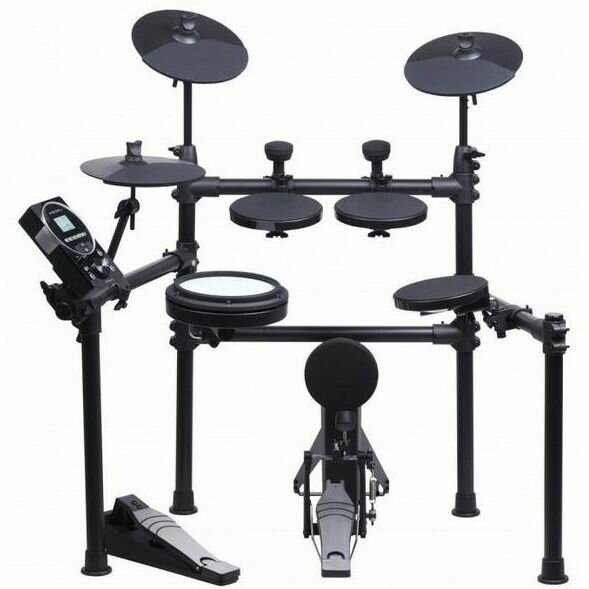 Электронная ударная установка Medeli MZ520