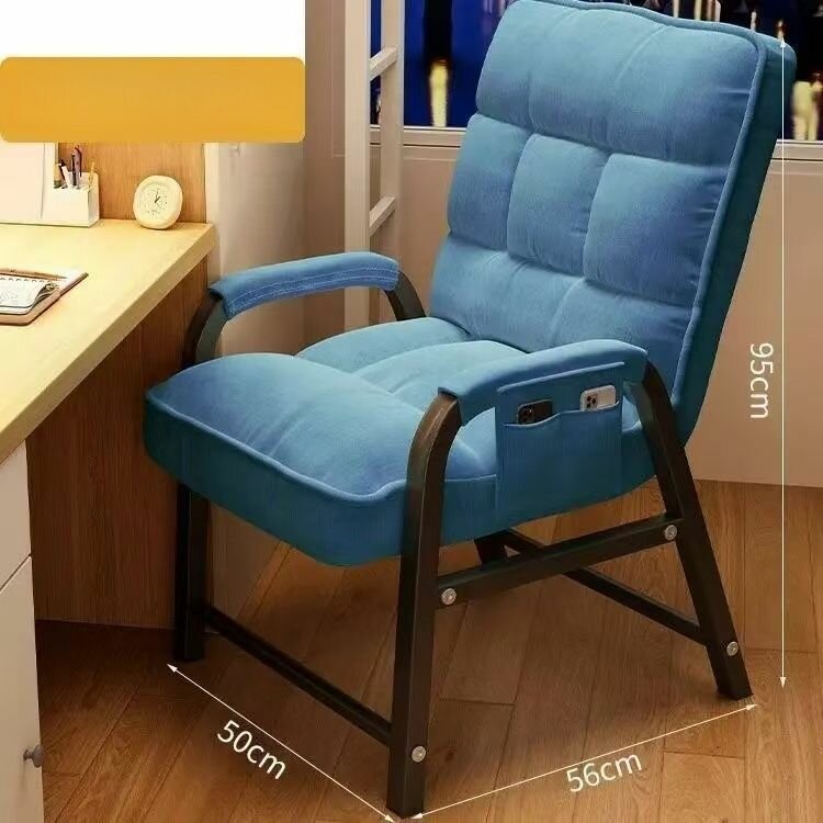 Складное кресло для рыбалки и пикника, регулируемая спинка и подстаканник, легкое портативное кемпинговое сиденье для дачи, пляжа, кемпинга и дома, компактное хранение