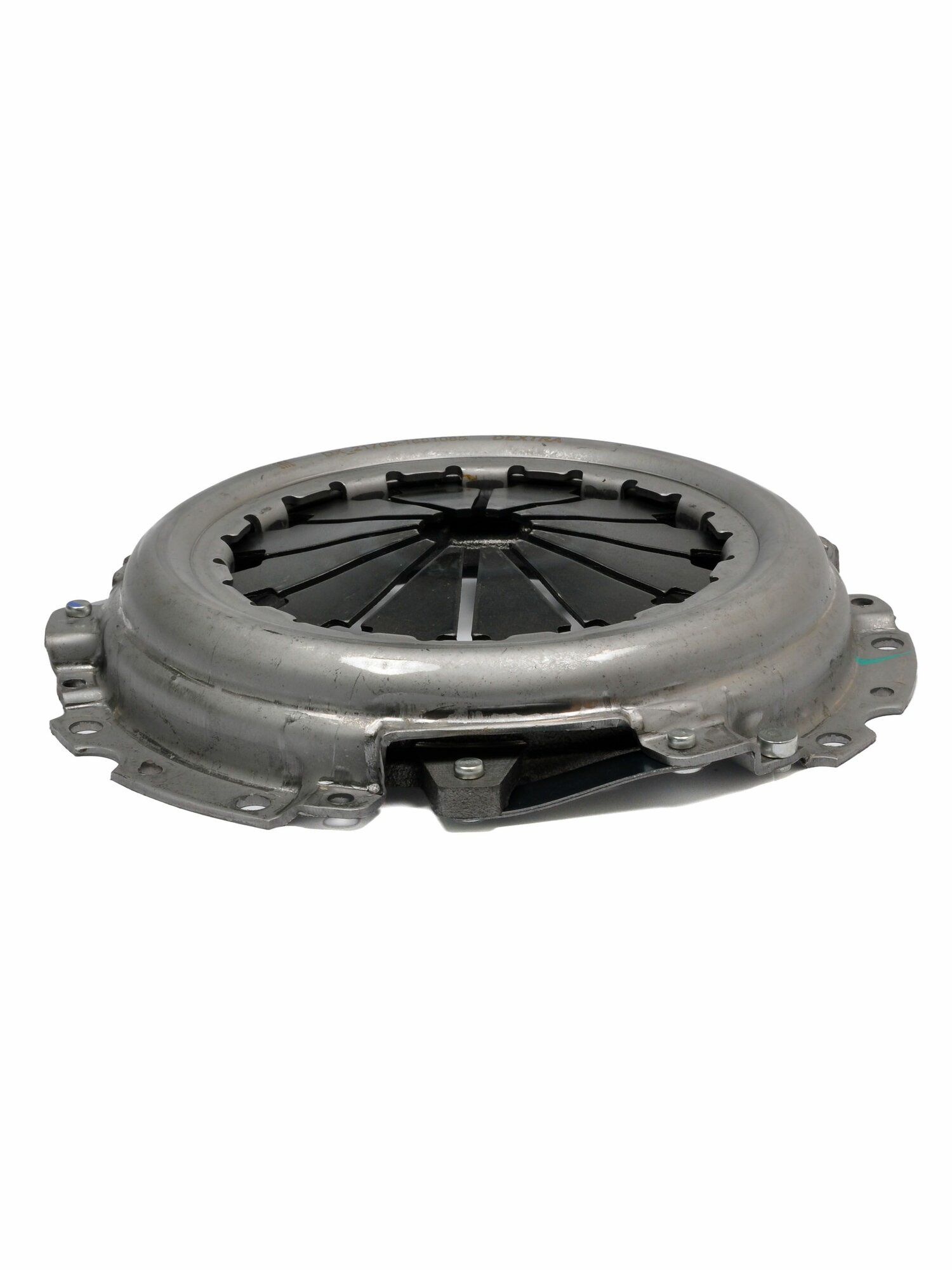 Диск сцепления нажимной для ВАЗ 2170 Приора, 2190 Гранта, 1119 Калина