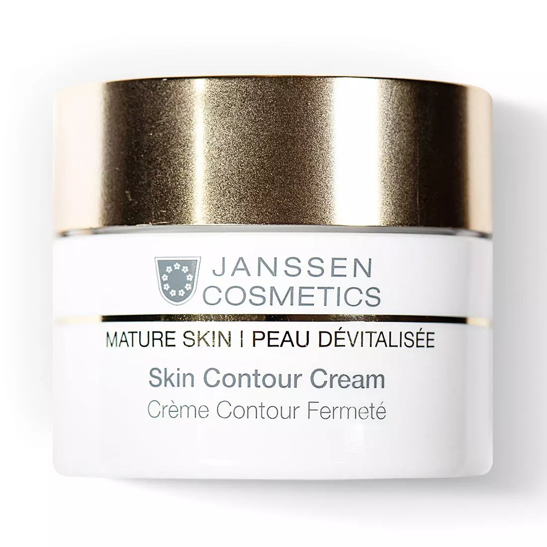 Janssen Skin Contour CreamОбогащенный anti-age лифтинг-крем 50 мл