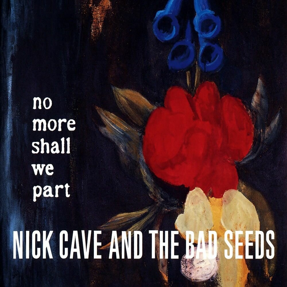 Nick Cave and The Bad Seeds. No More Shall We Part (CD SlipCase) (Компакт-диск)