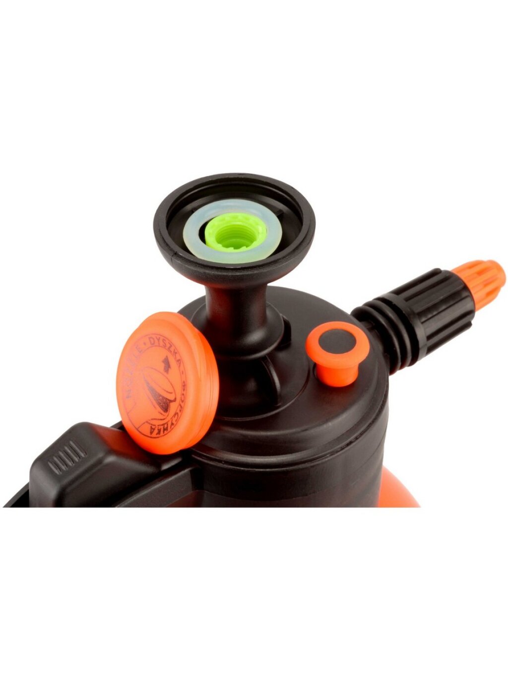 Распылитель "АвтоDело" (2 л)