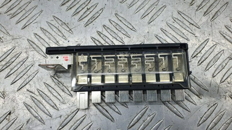 Б/У Блок предохранителей Kia Sportage 3 SL / Киа Спортейдж 3 SL 2011