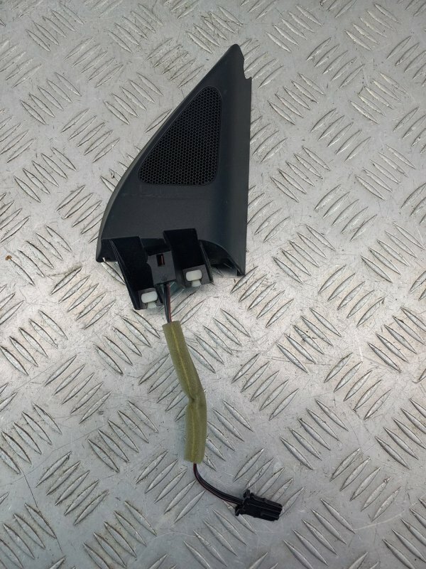 Б/У Уголок зеркала Volkswagen Passat B7 / Фольксваген Пассат B7 1.8 CDA 152Л.С. МКПП 2011 прав.