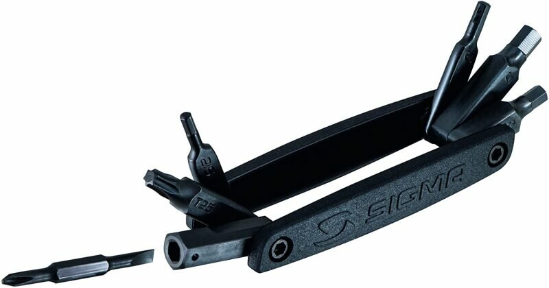 Набор шестигранников Sigma Pocket Small 8