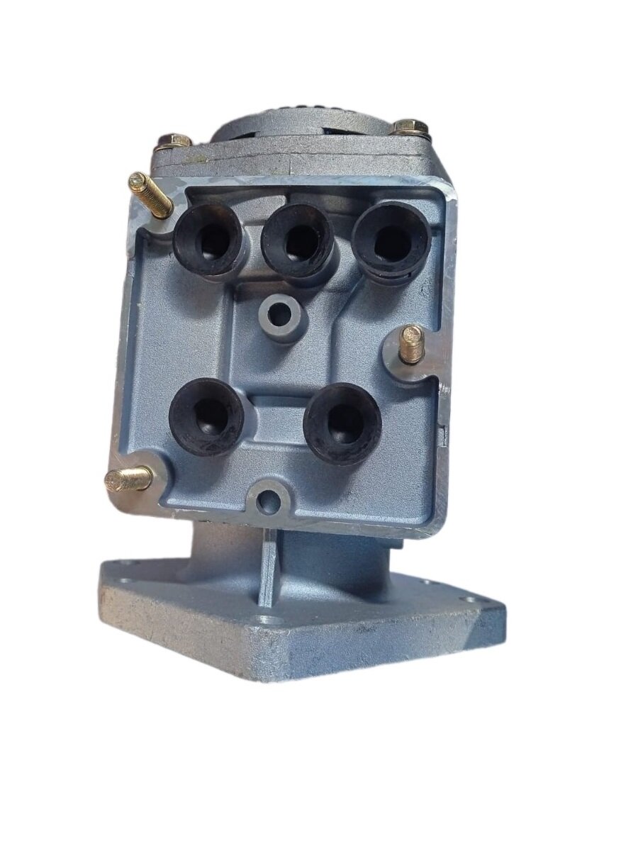 Кран главный тормозной Scania 4 FA6022A (FAQP)