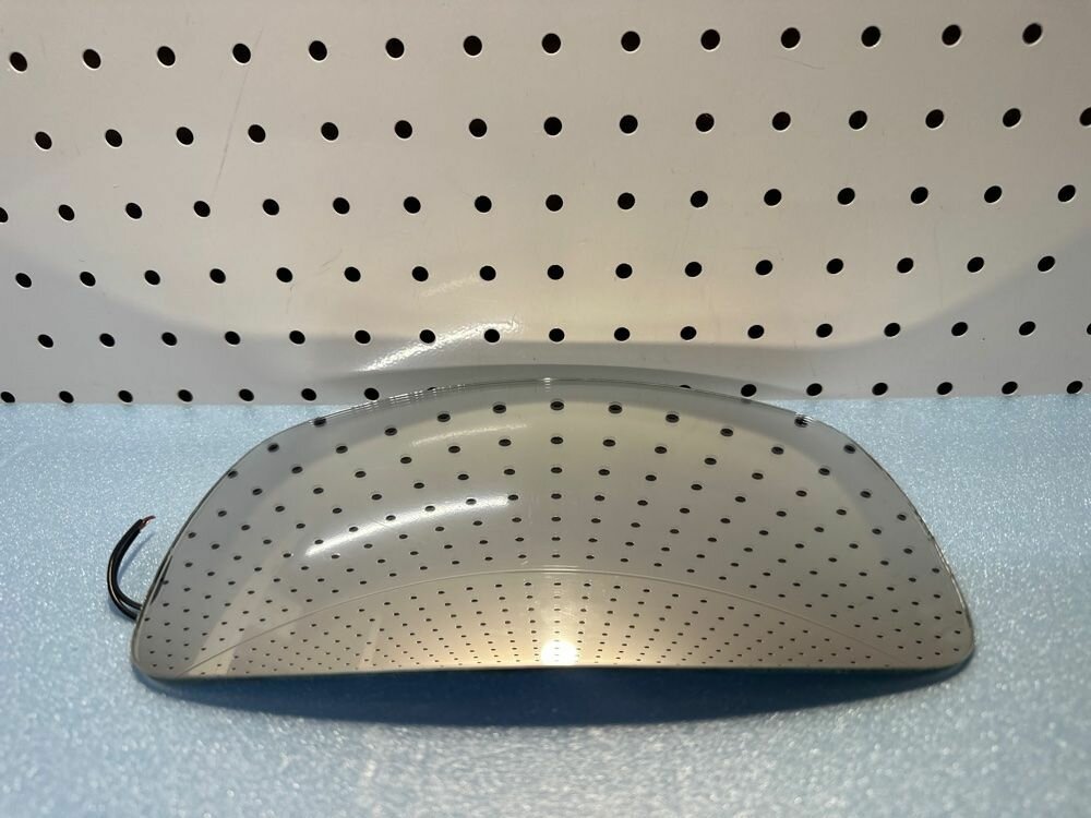 Cтекло зеркала основного с обогревом Iveco Stralis Eurocargo