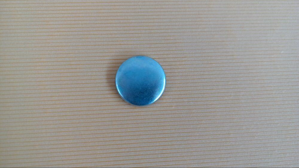 Крышка шкворня для грузовиков MAN Tga Tgs Tgx F2000/90 МАН ТГА ТГС ТГХ