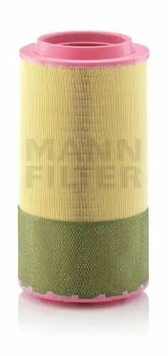 Фильтр воздушный! MAN TGA 00- TGS 07-