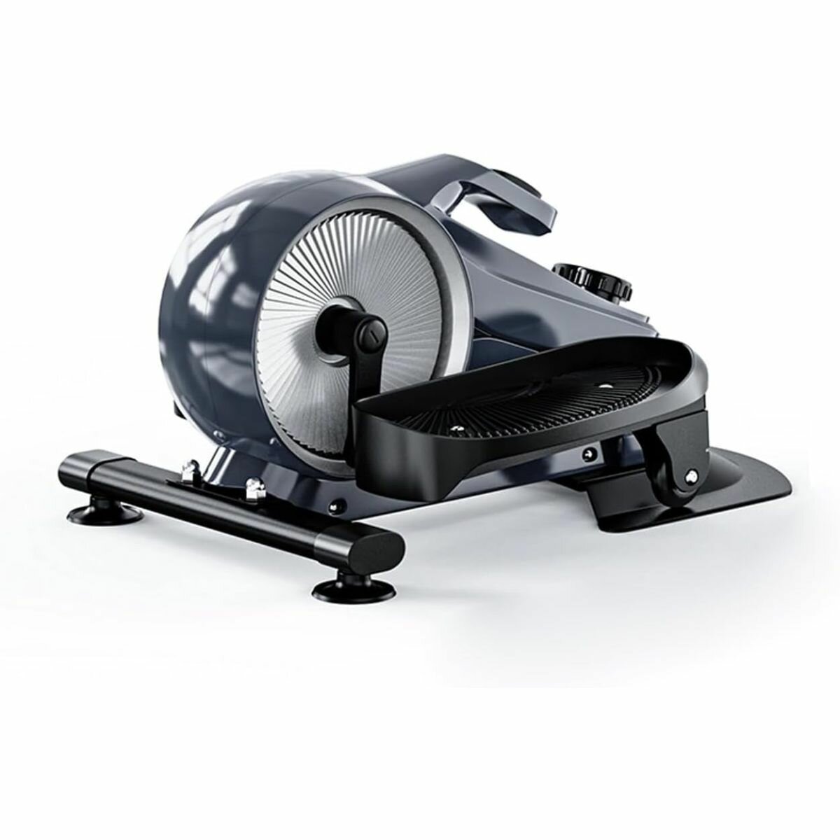 Эллиптический тренажер, Магнитный портативный эллиптический тренажер для ног