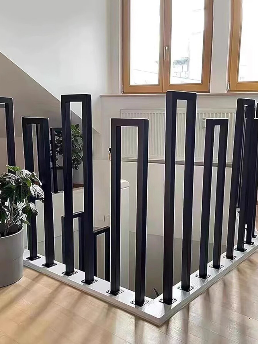 Перила/поручни