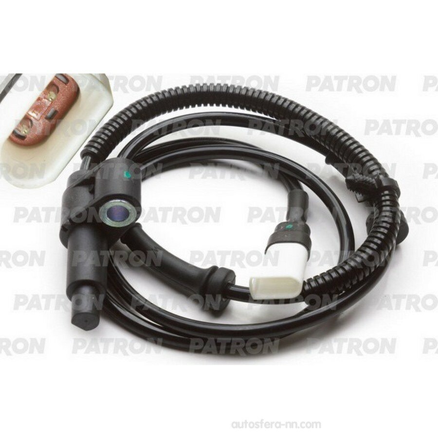 PATRON ABS52070 Датчик частоты вращения колеса задний двусторонний FORD: MONDEO I (GBP) 1.6 i 16V/1.8 TD/1.8 i 16V/2.0 i 16V/2.5 i 24V 93-96, MONDEO I седан (GBP) 1.6 i 16V/1.8 TD/1.8 i 16V/2