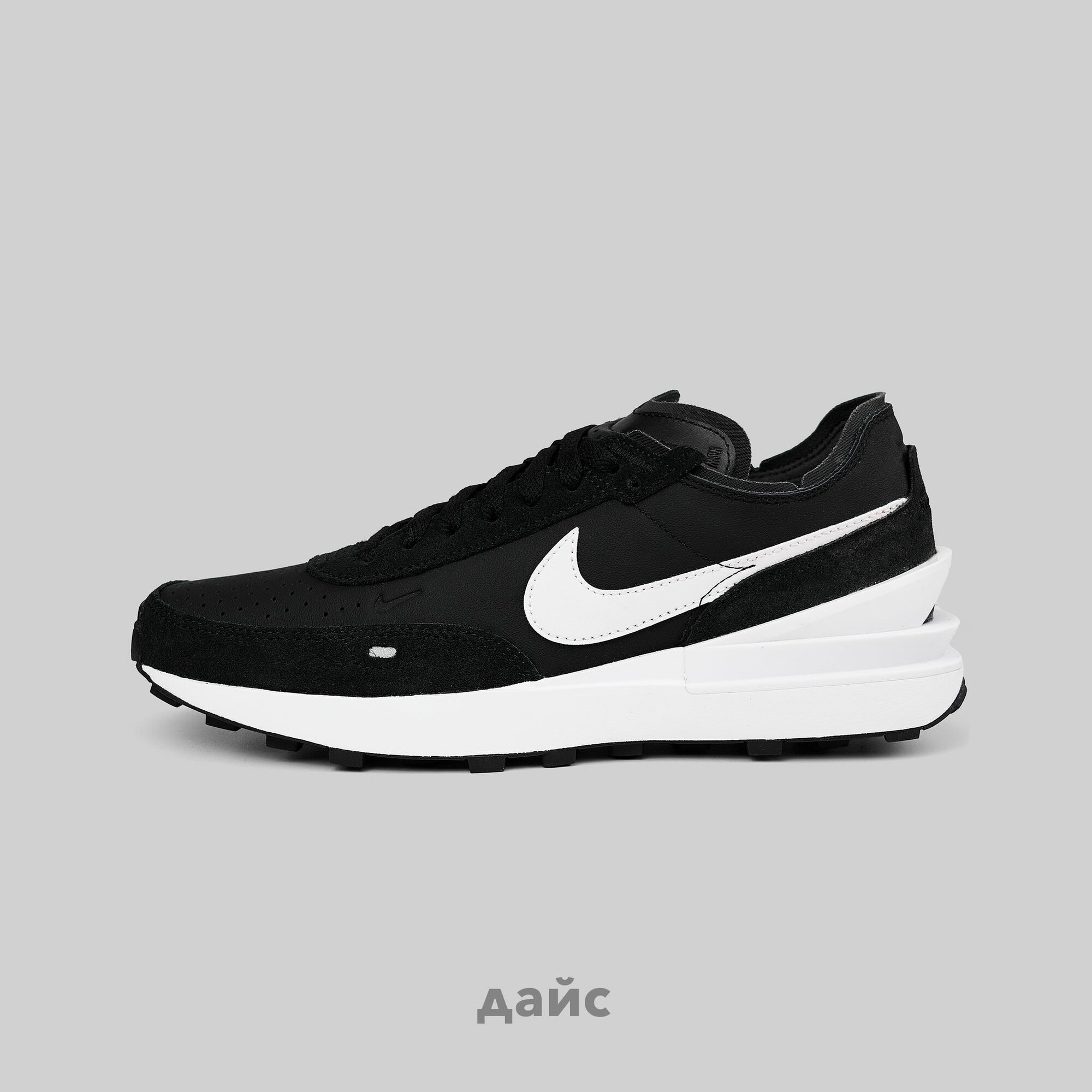 Кроссовки Waffle One