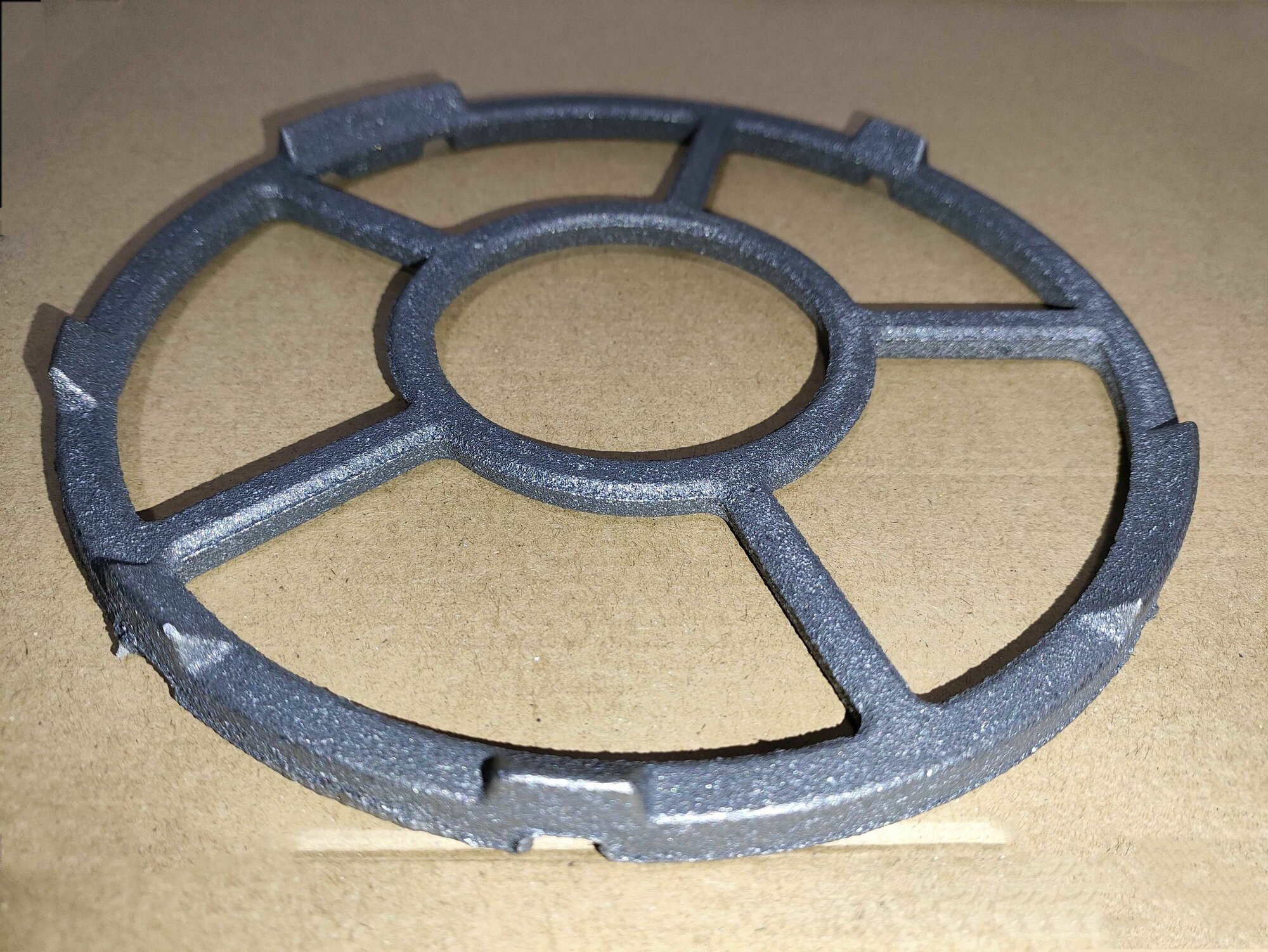 Подставки на газовую плиту, 175mm