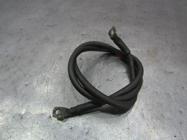 Кабель силовой Scania 6-series