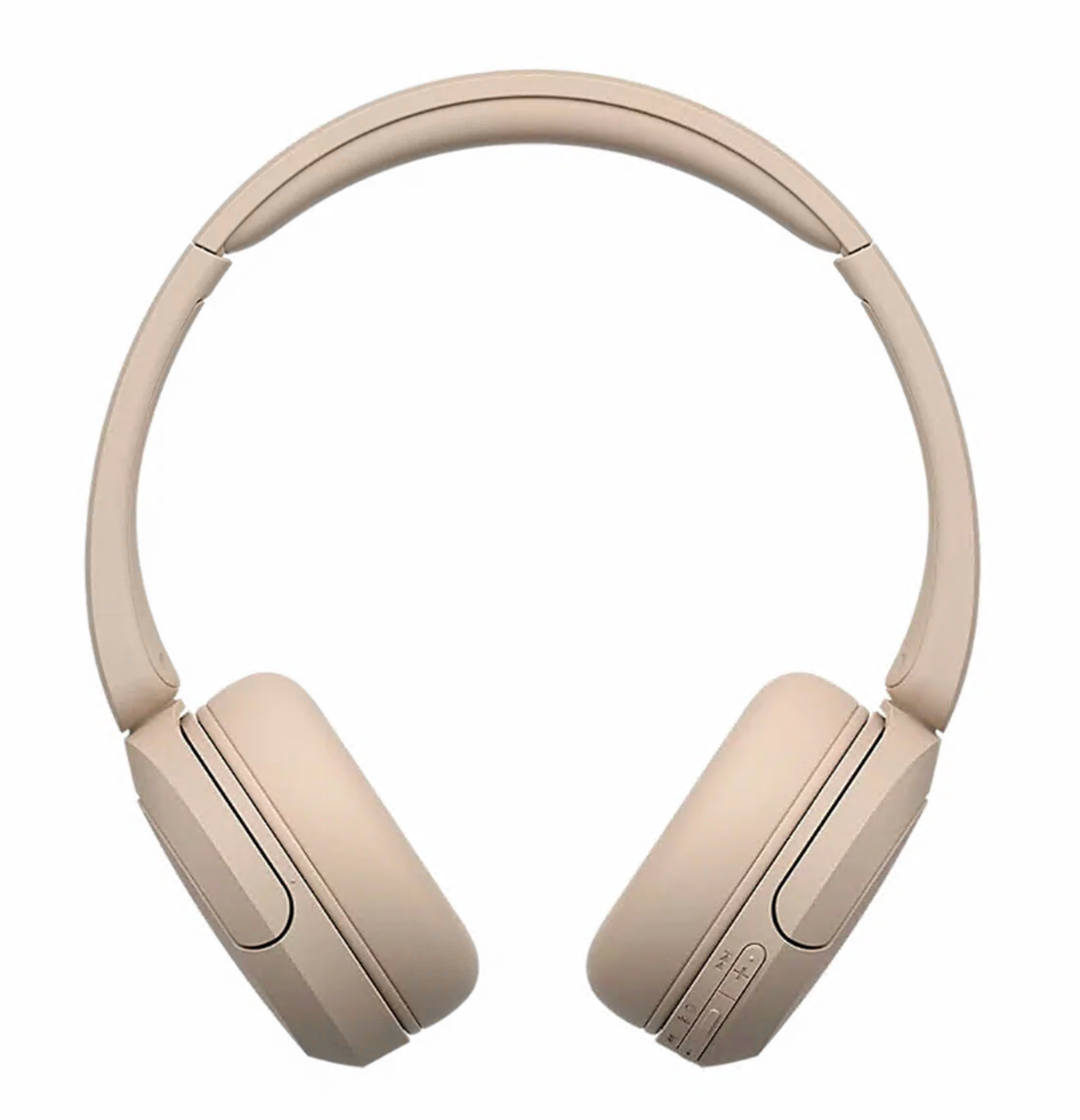 Беспроводные наушники Sony WH-CH520, бежевый