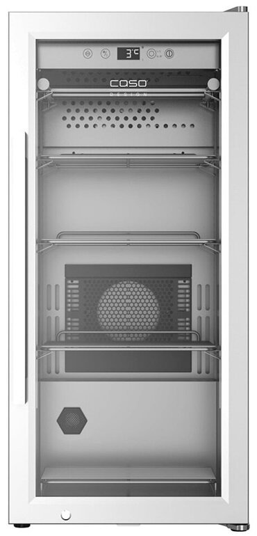 Шкаф для мяса CASO DryAged Master 63