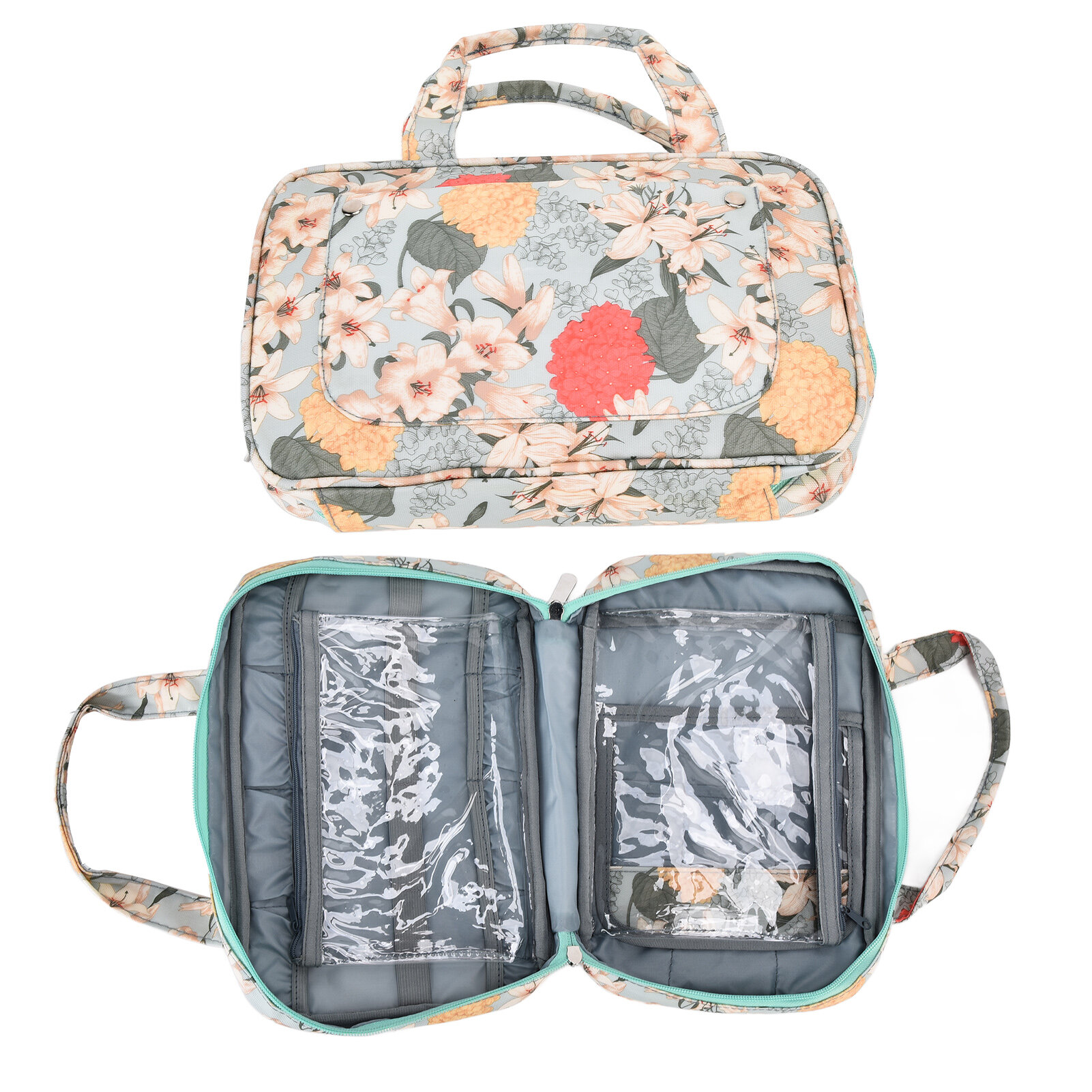 Сумка для хранения, набор стежков для свитера, сумка для вязания, сделай сам, палочка для вязания крючком, сумка для хранения