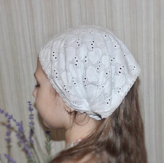 Косынка для девочек