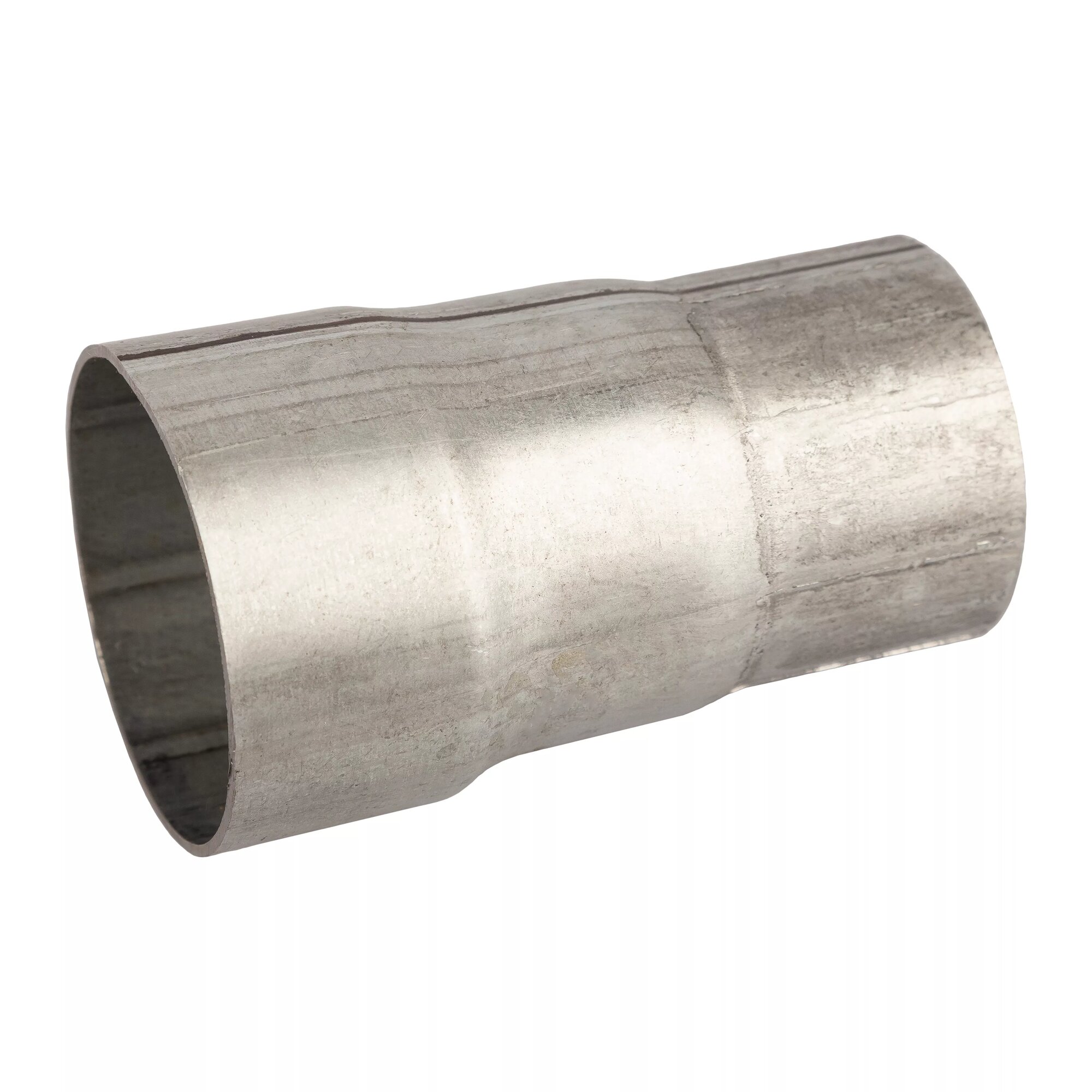 Соединитель труб глушителя универсальный d50/d55/d60 (PS 50/55/60) (BOOMERANG)