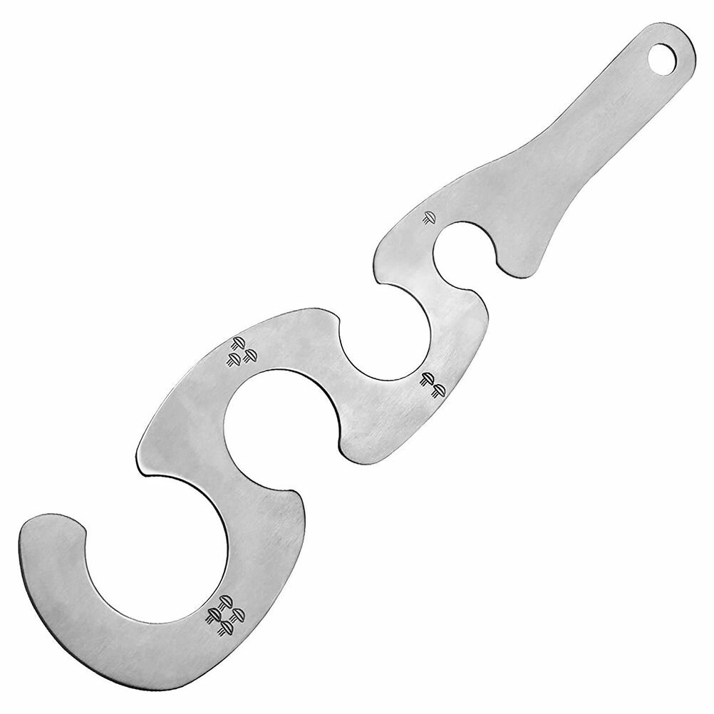 Измеритель для спагетти