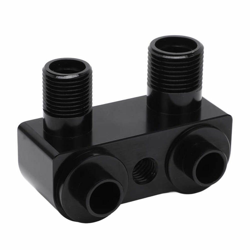 Фитинг Компрессора Переменного Тока С Углом Поворота 90 Адаптер С Чпу Для Компрессора Переменного Тока Lsx Ls1