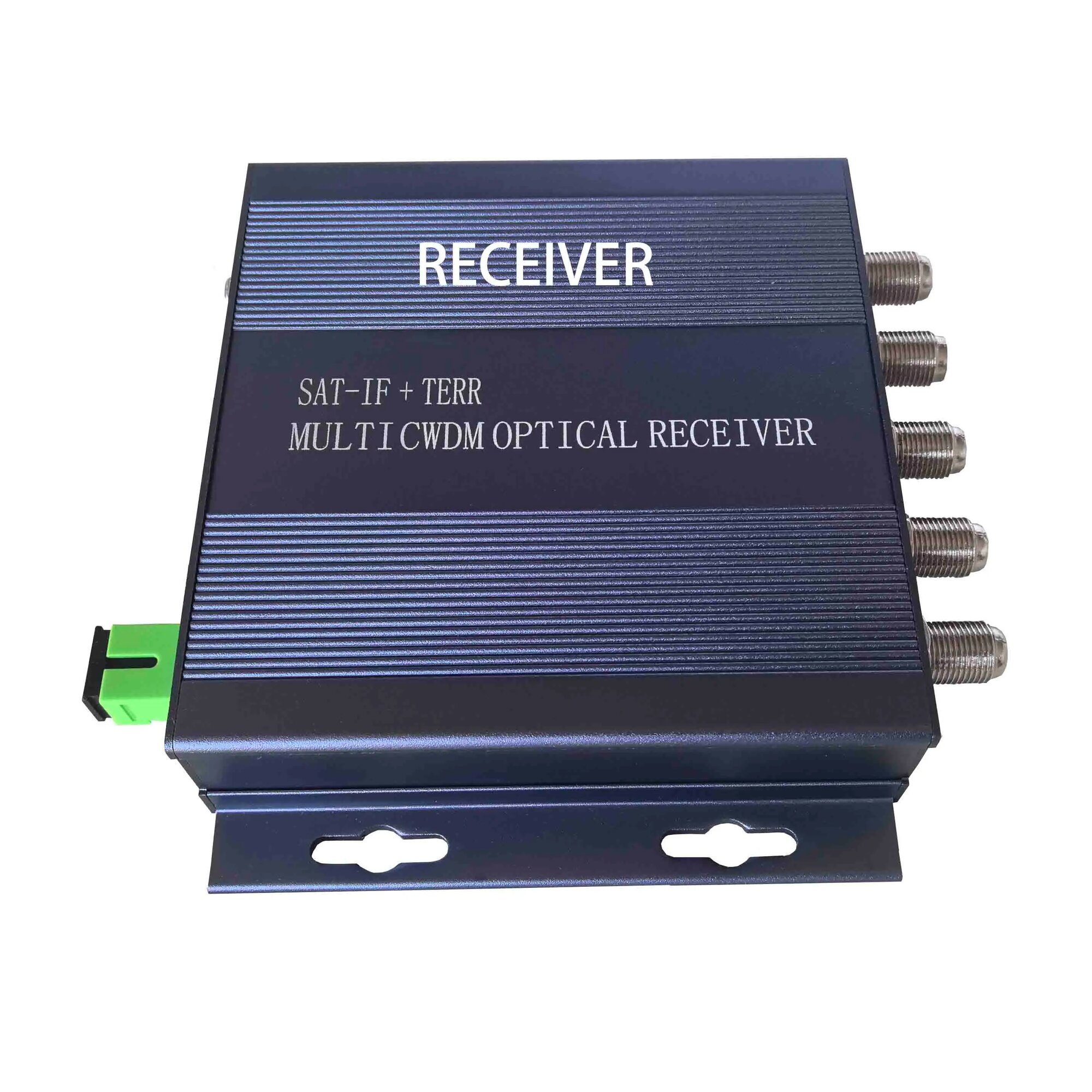 Преобразователь оптического сигнала HSGQ RX-CW-240 receiver