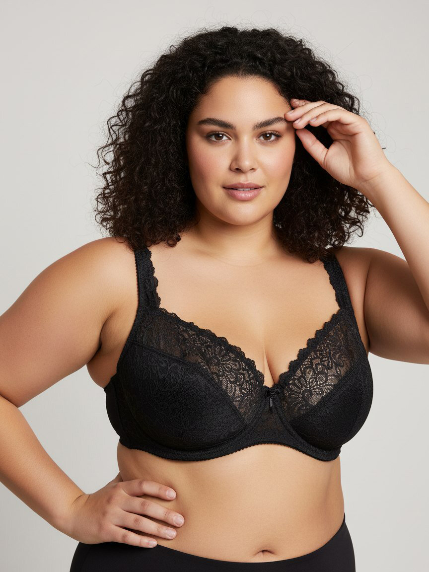 Бюстгальтер Базовая коллекция