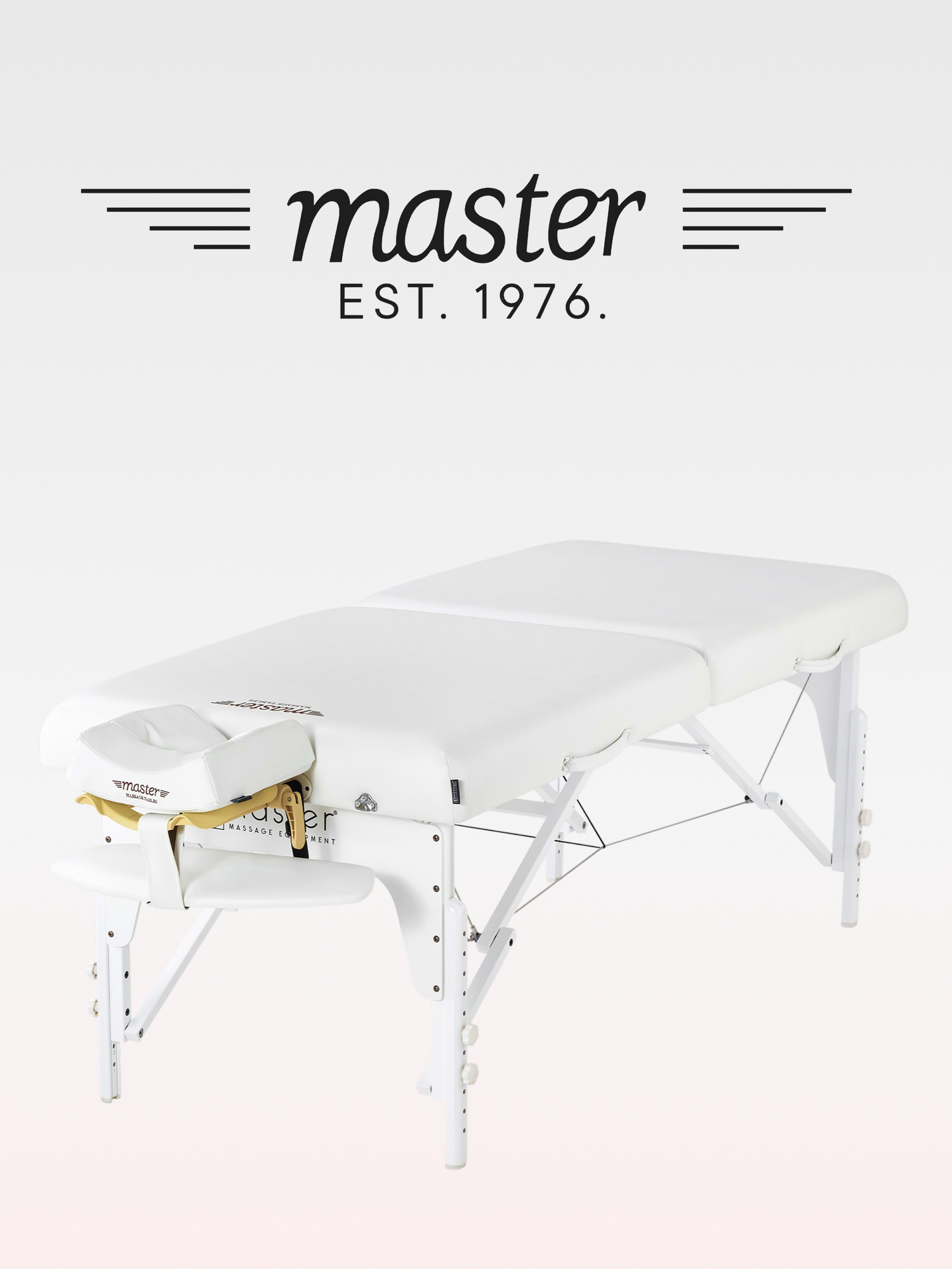 Массажный стол складной Master Montclair