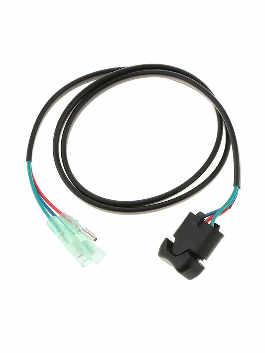 Кнопка подъема/опускания - Suzuki 37380-92E10