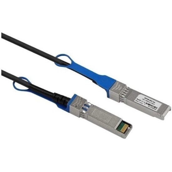 Кабель DAC Lr-link SFP28 LRDAC-SFP28-1M 1м.