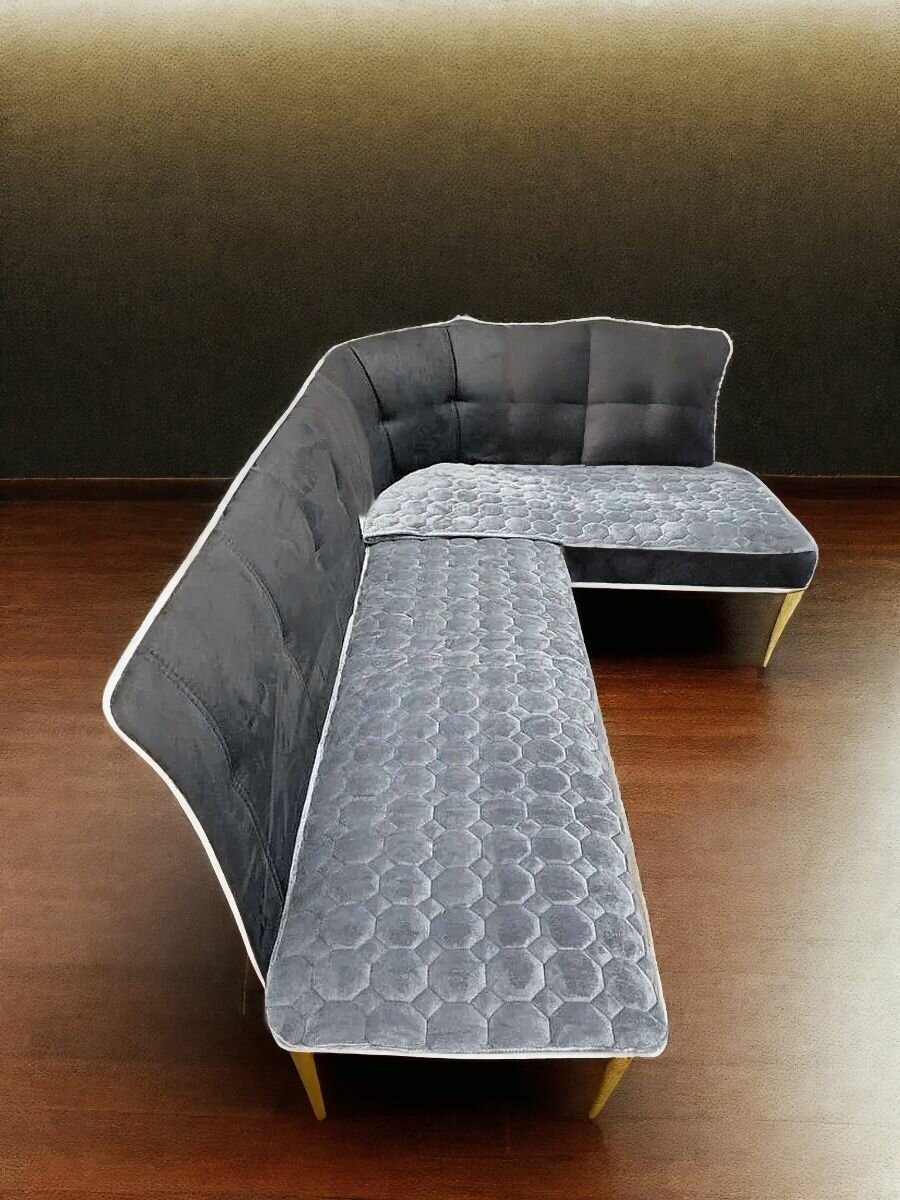 Дивандек для углового дивана, 150 см х 50см