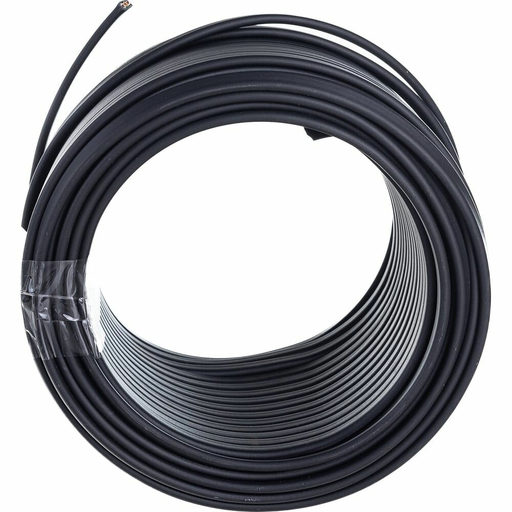 Кабель ВВГ-Пнг(А)-LS 3х1.5 (N PE) 0.66кВ (бухта 50м) (шт) Кабэкс ТХМ00136945