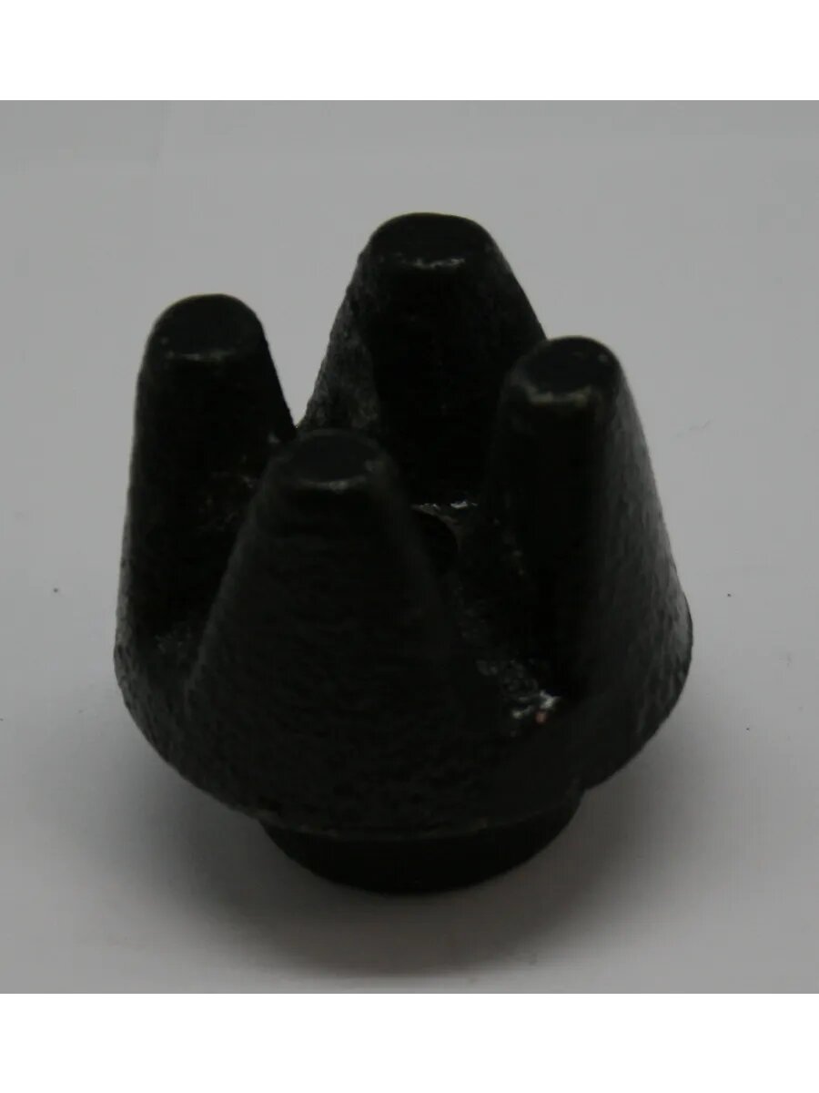 Гайка барашек PTR80H специальная зажима корпуса помпы 011